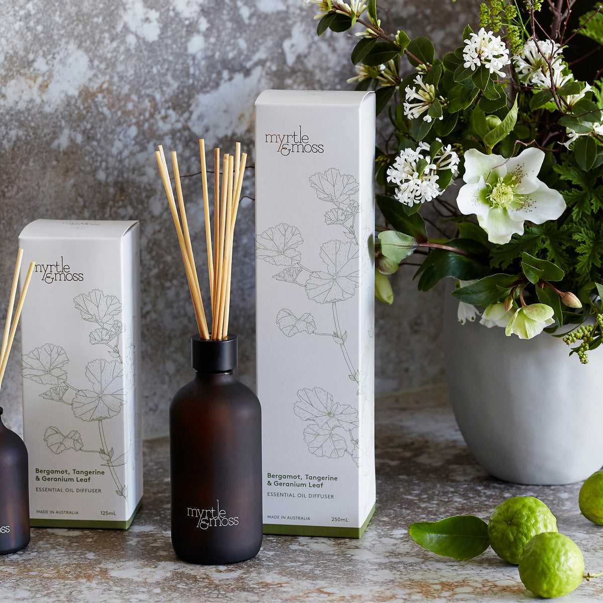Diffusers & Room Sprays – Inside Home & Gifts