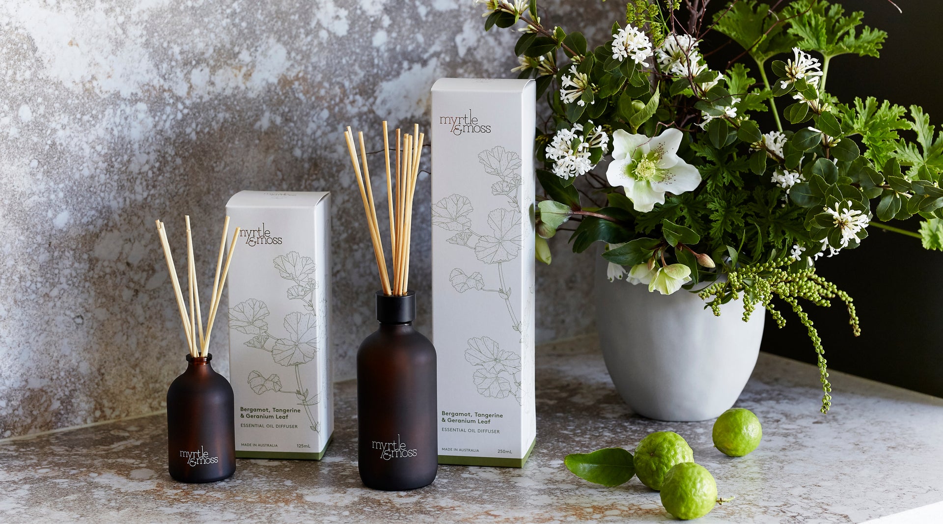 Diffusers & Room Sprays – Inside Home & Gifts