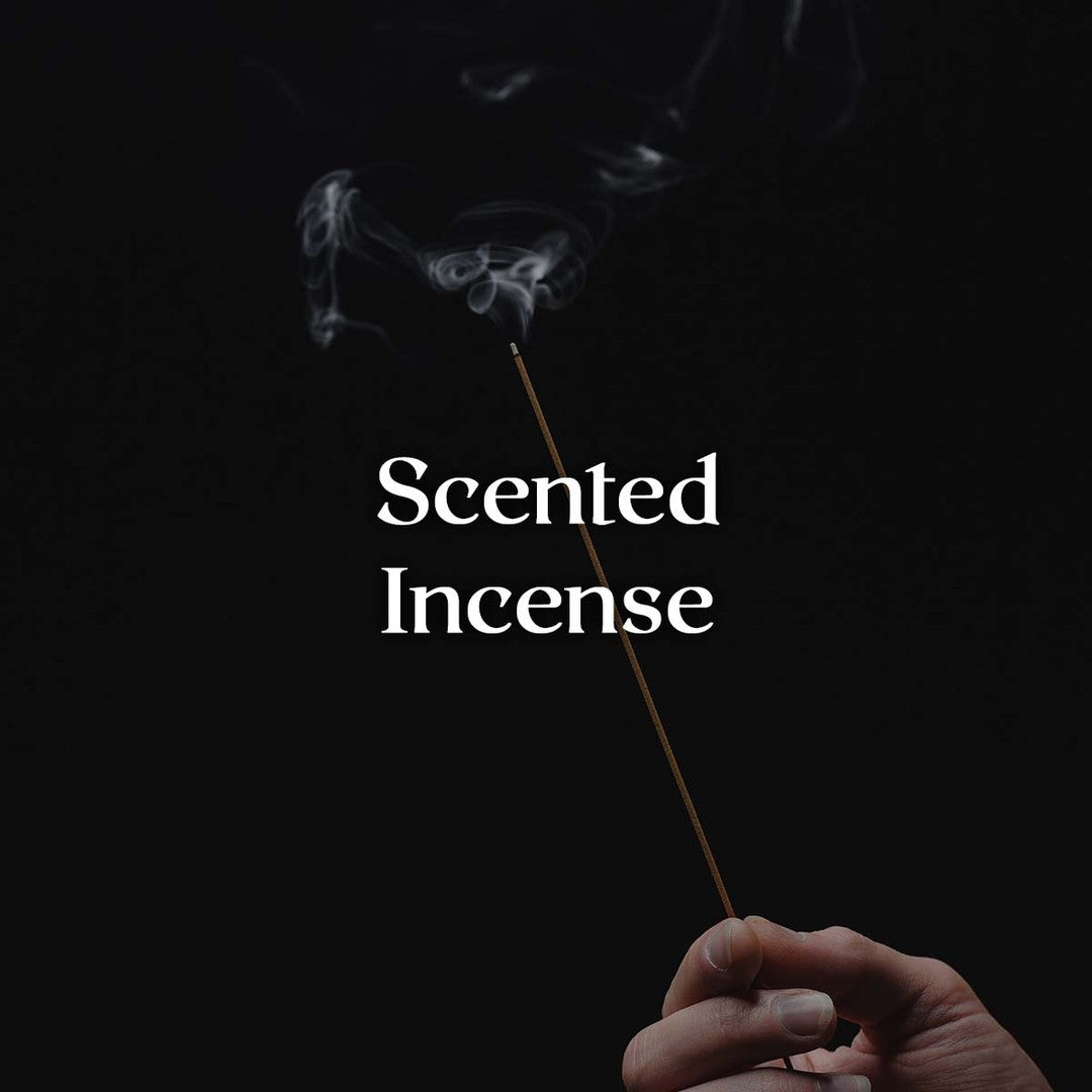 INCENSE BASIL MANDARIN – Inside Home & Gifts