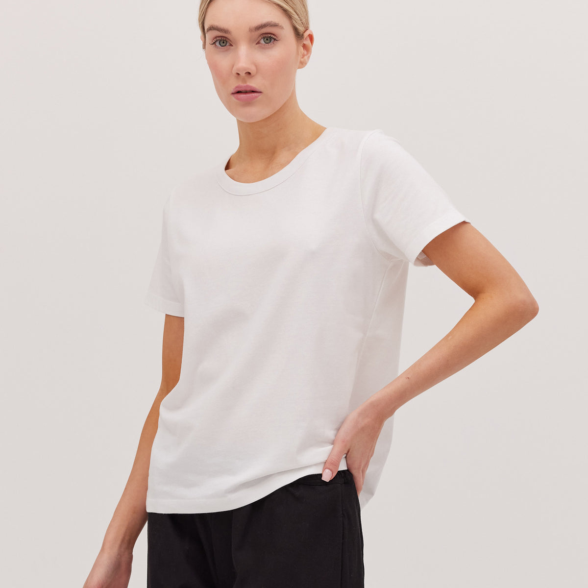 Classic Tee – Inside Home & Gifts