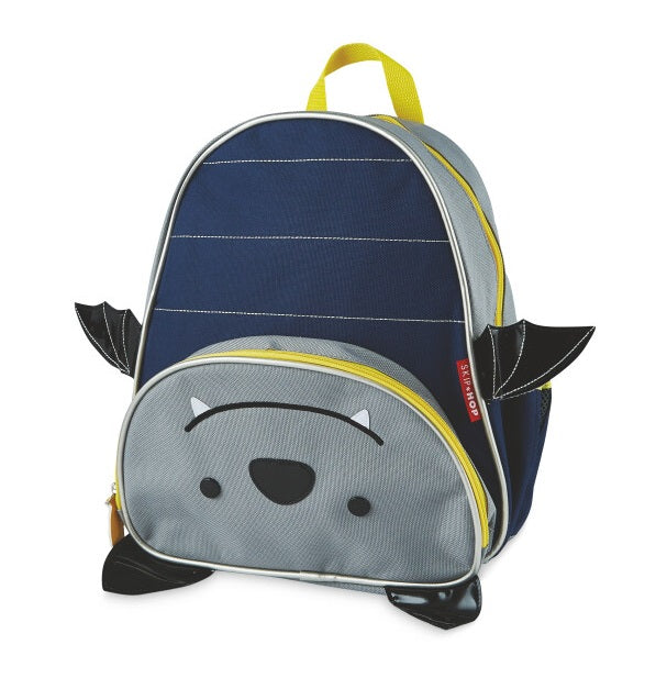 Zoo Backpack - Bat – Inside Home & Gifts