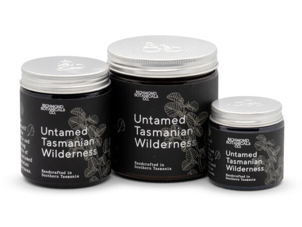 Untamed Wilderness Candle – Inside Home & Gifts