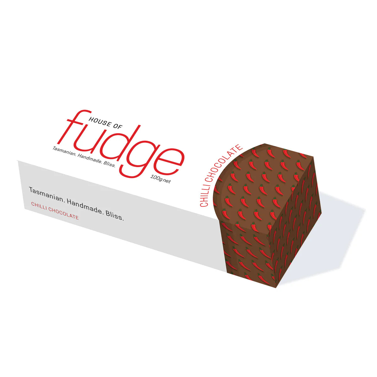 Chilli Choc Fudge – Inside Home & Gifts