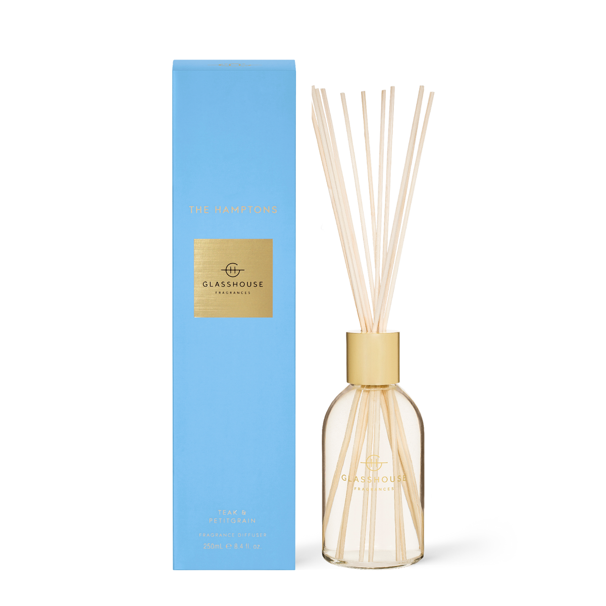 The Hamptons Diffuser – Inside Home & Gifts