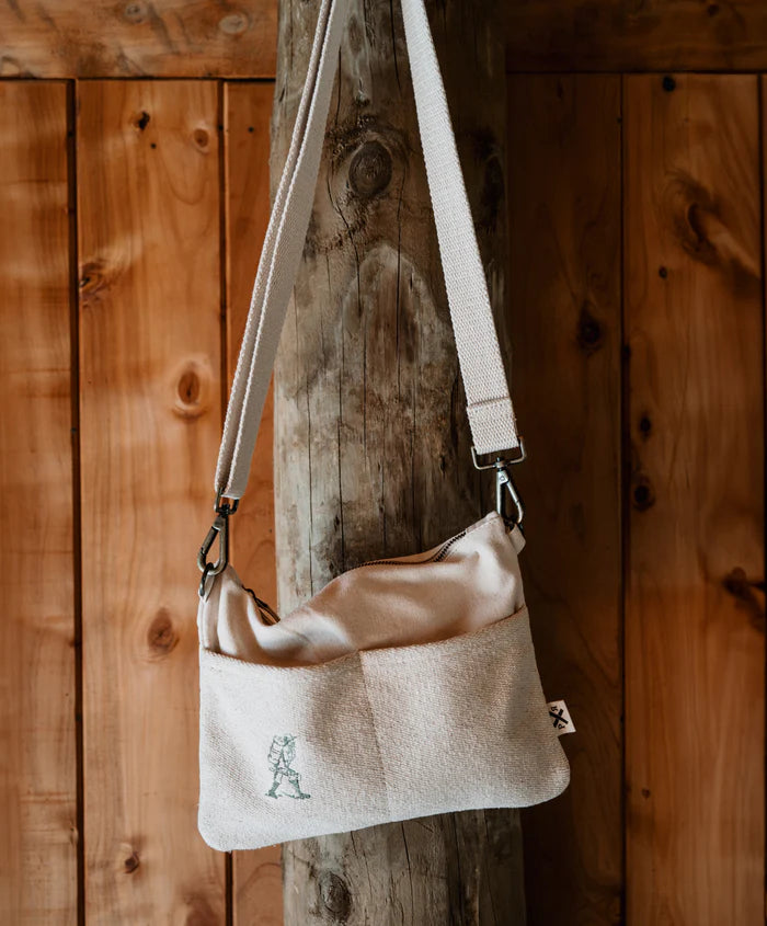 Wanderer Clutch – Inside Home & Gifts